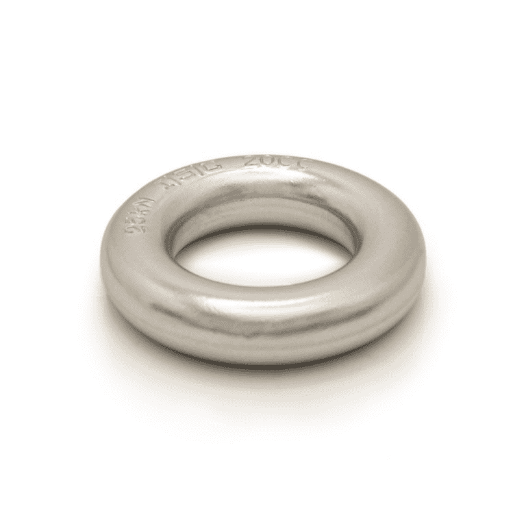 ISC Small Aluminium Ring | CSP Distribution