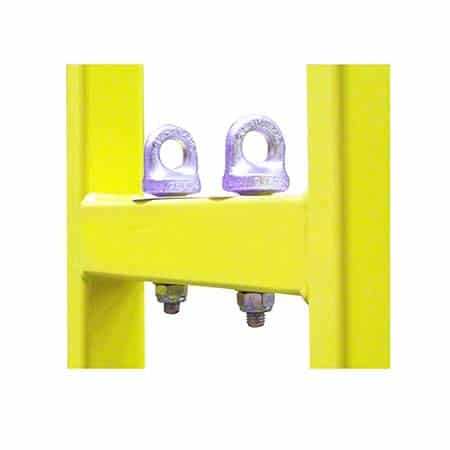 ISC Deadweight Trolley | CSP Distribution