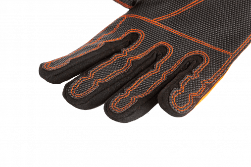 SIP Chainsaw gloves, left hand protection | CSP Distribution