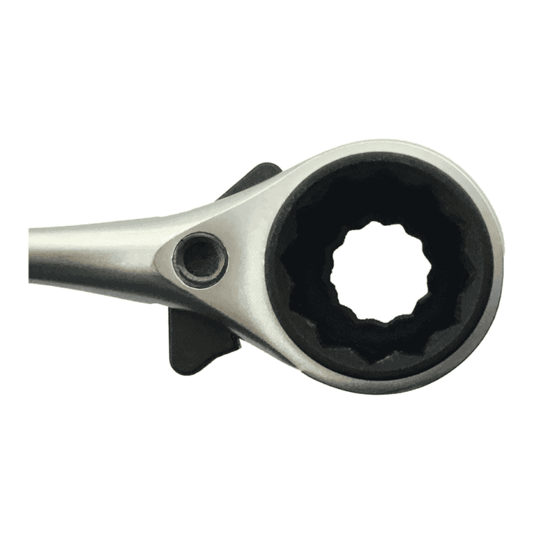 Rachet Scrench - Chainsaw Ratchet Wrench Tool | CSP Distribution