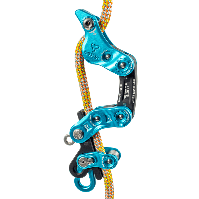 Notch Rope Runner Vertec | CSP Distribution
